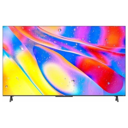 TCL Televizyon 65C725 Yorumları ve Şikayetleri - Şikayetvar