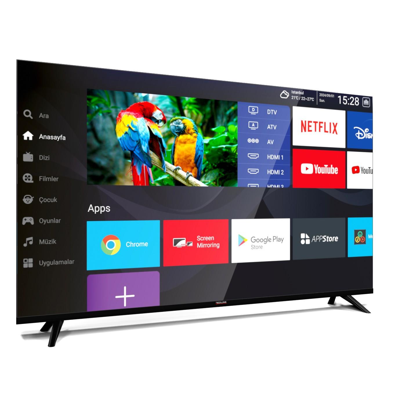 Redline MRT-65 Yorumları ve Şikayetleri - Şikayetvar