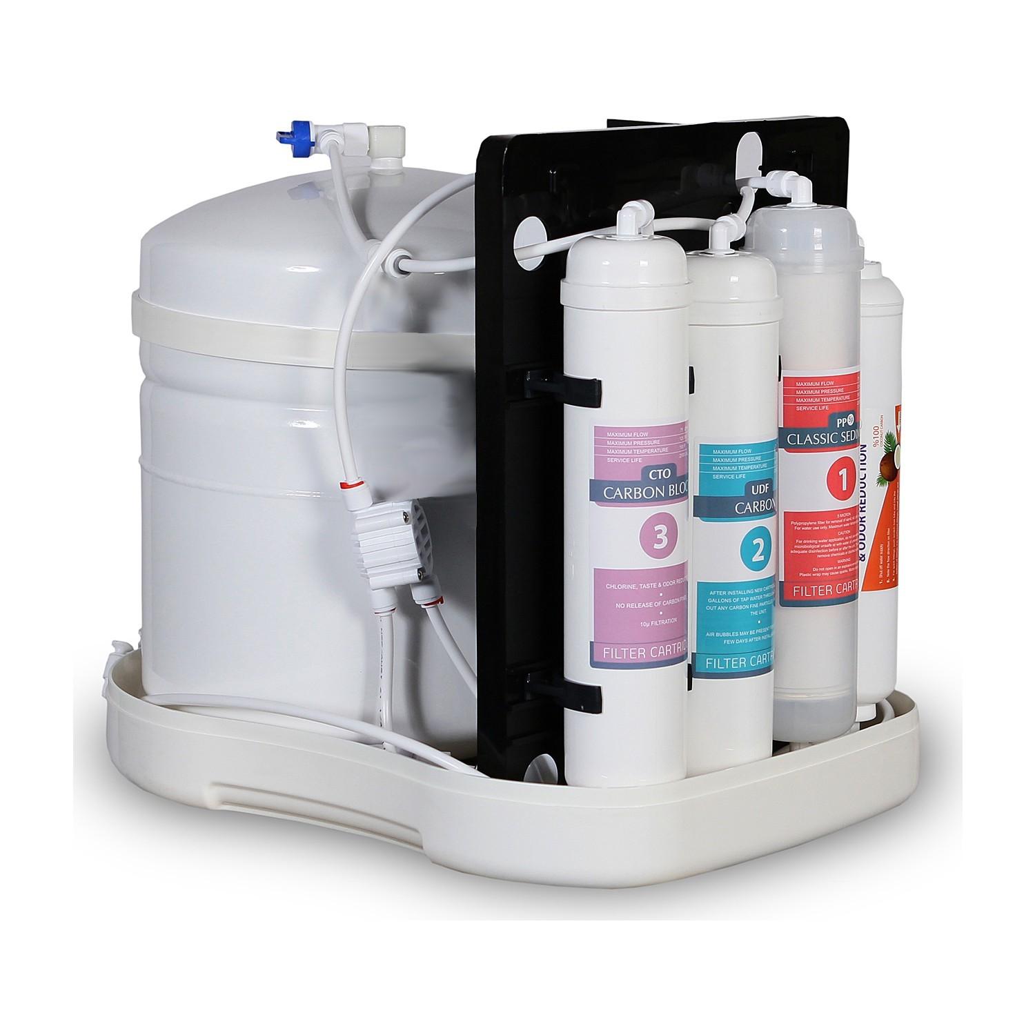 Aqua Su Arıtma Sistemleri Ravent Cool Yorumları ve Şikayetleri - Şikayetvar