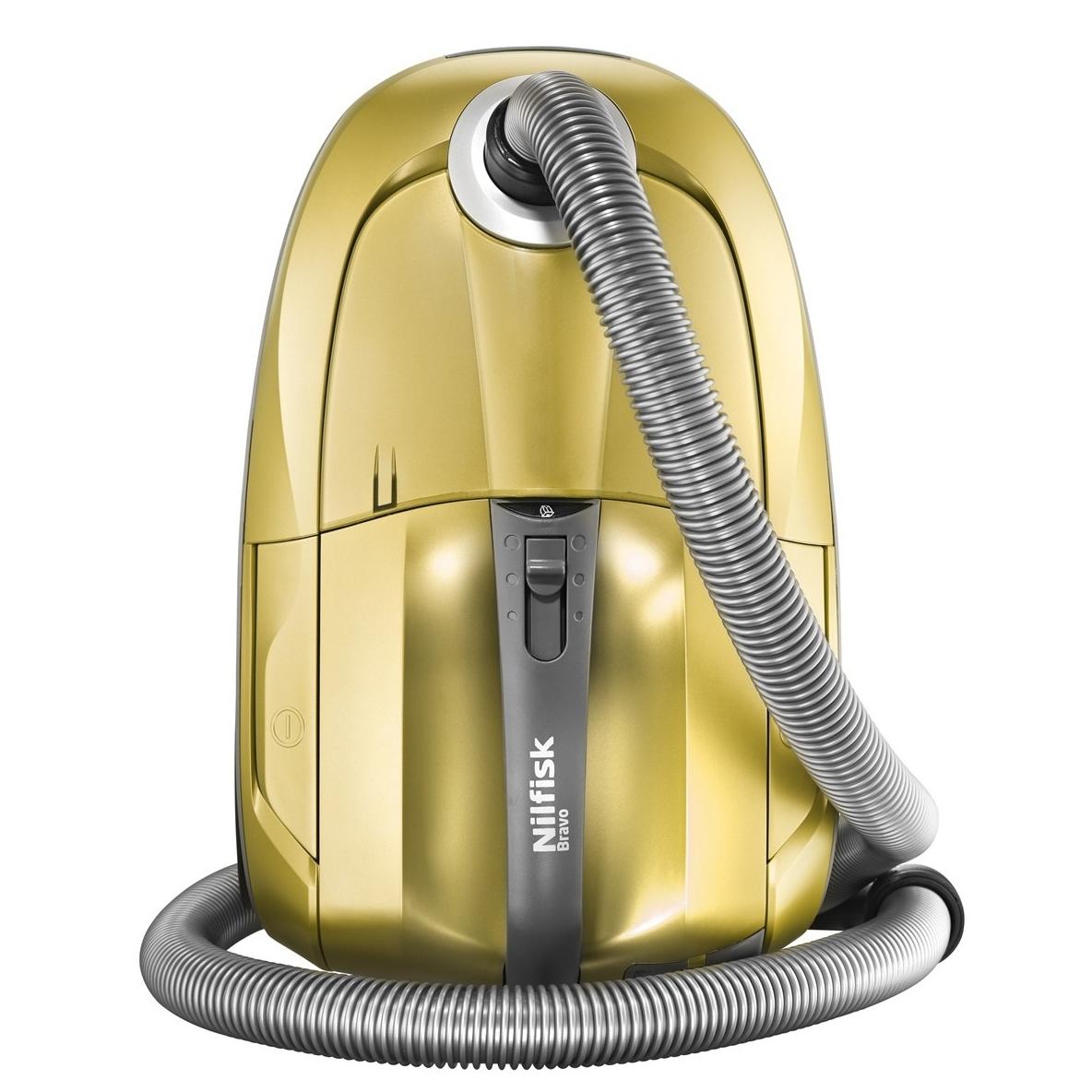 Nilfisk Bravo Pet Pack Yorumları ve Şikayetleri - Şikayetvar