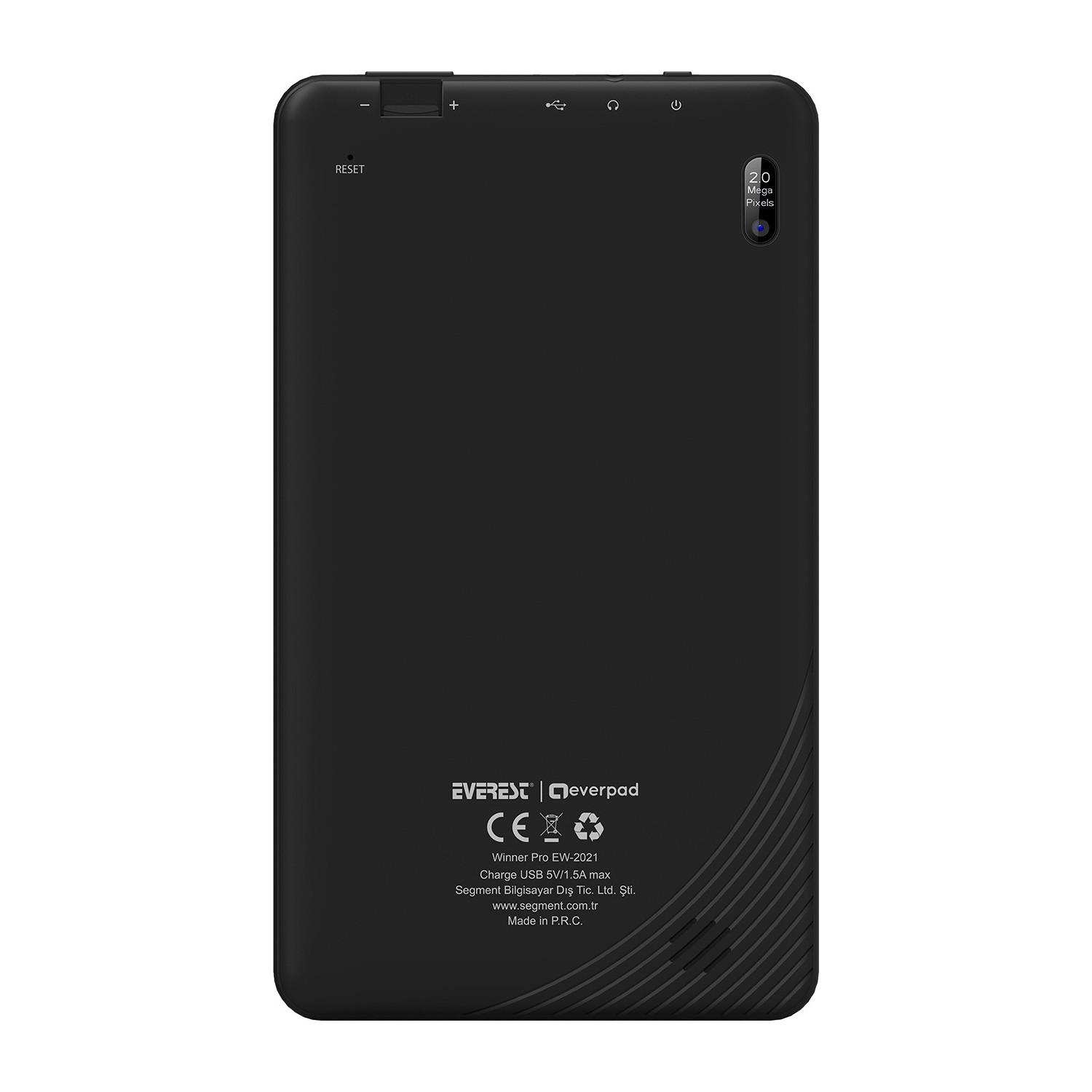 Everest WINNER PRO Yorumları ve Şikayetleri - Şikayetvar