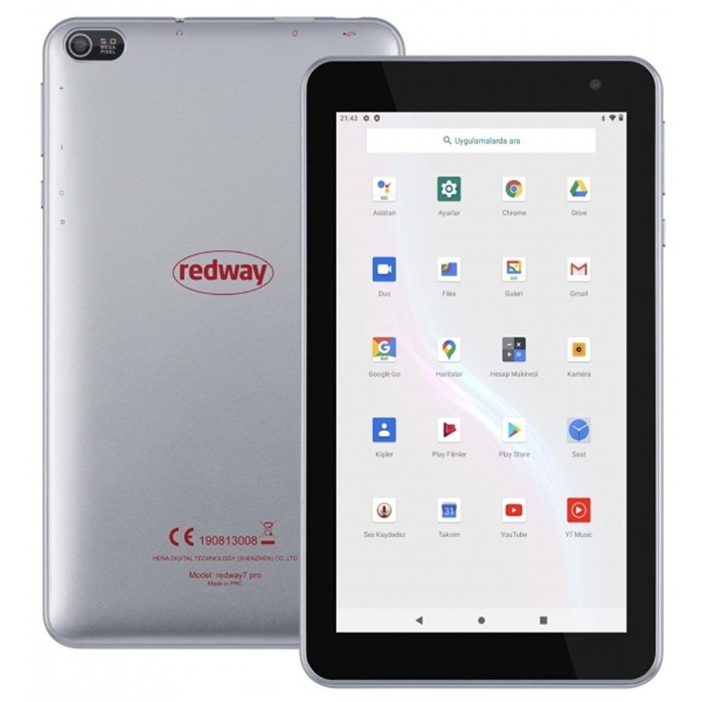 Redway 7 Pro Yorumları ve Şikayetleri - Şikayetvar