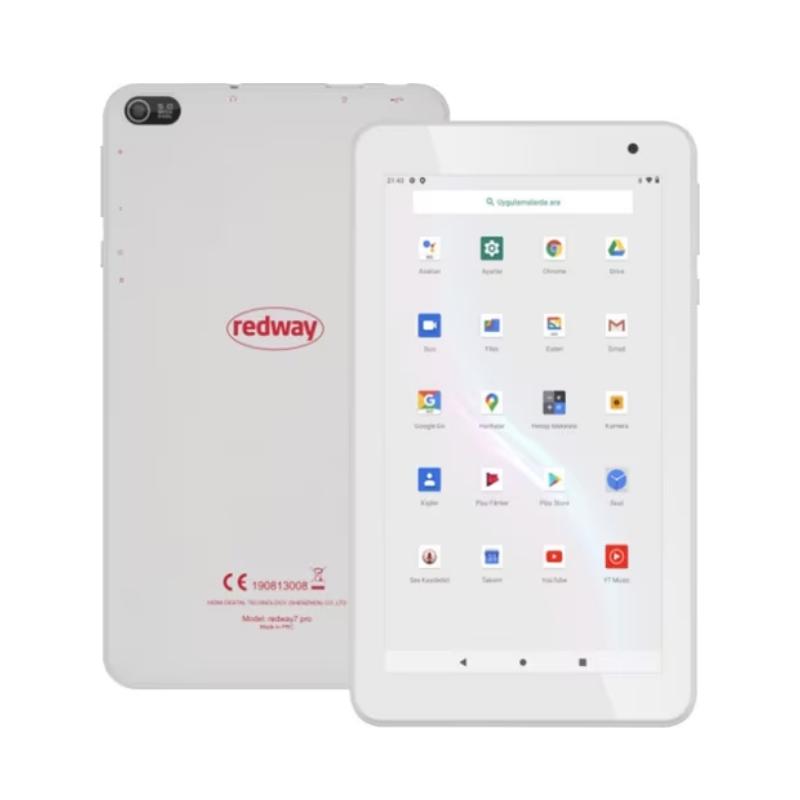 Redway 7 Pro Yorumları ve Şikayetleri - Şikayetvar