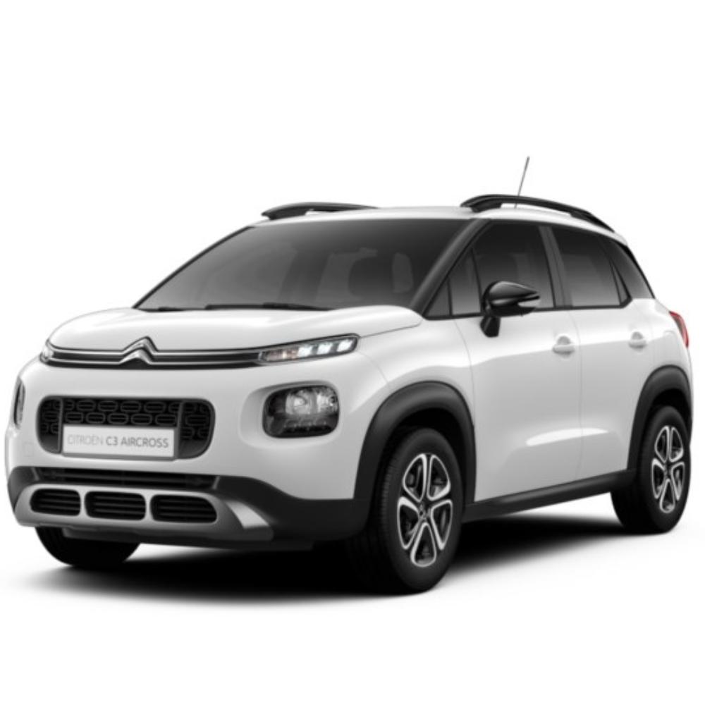 Citroen C3 Aircross Ve Jeep Renegade Kar la t rmas ikayetvar Citroen C3 Aircross Ve Jeep Renegade Kar la t rmas ikayetvar